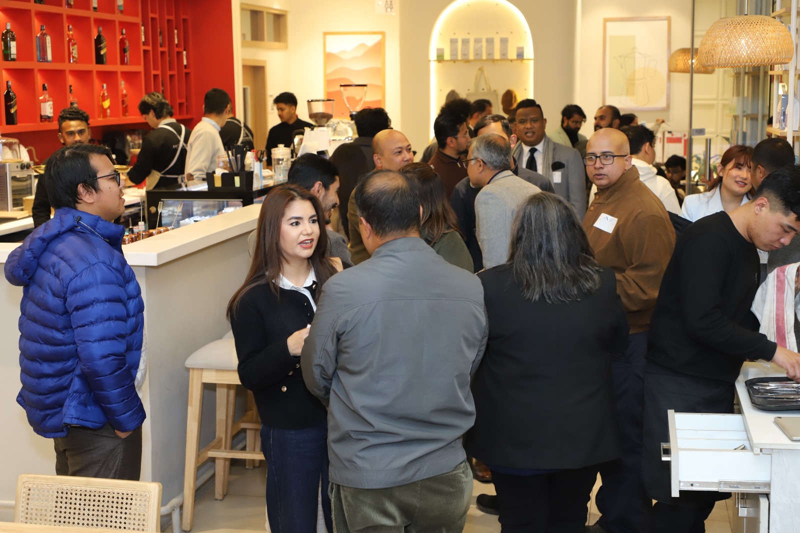 Fintech Alliance Nepal Hosts High-Level Pre-Event Social Ahead of Landmark ‘Fintech Expo 2026 ...